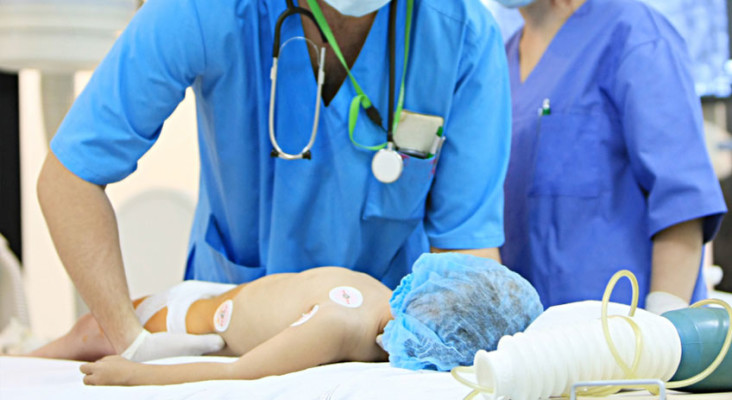 Paediatric Surgery – Multispeciality Hospitals in Chennai