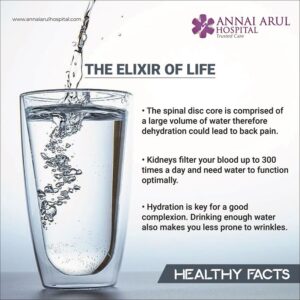 The Elixir of Life -1 – Multispeciality Hospitals in Chennai