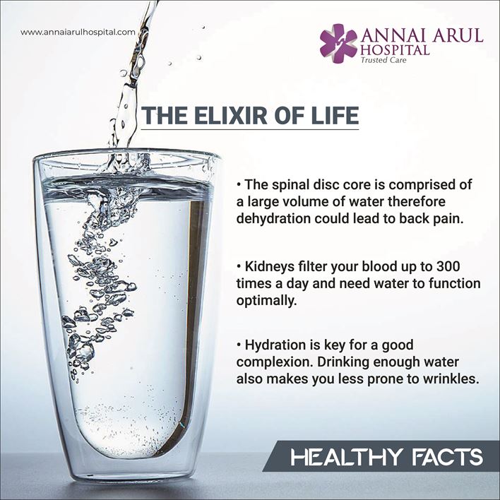 The Elixir Of Life 1 Multispeciality Hospitals In Chennai