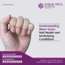 Understanding Mees’ Lines: Nail Health and Underlying Conditions ...