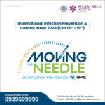 International Infection Prevention & Control Week (Oct 13th – 19th ...